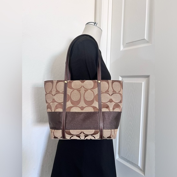Coach | Bags | Authentic Preloved Coach Tote | Poshmark